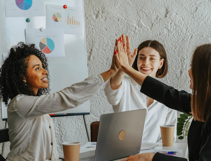 Strategic IT Staffing and Top Notch Recruitment Solutions